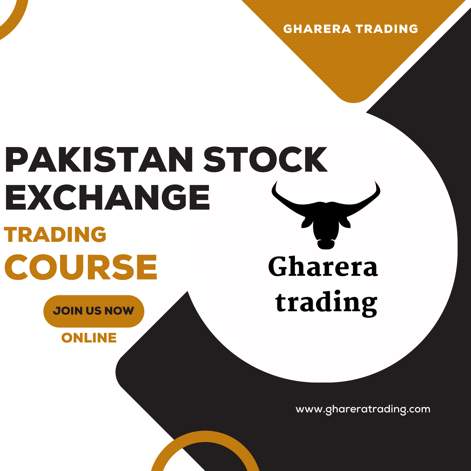 Courses Gharera Trading Courses Gharera Trading
